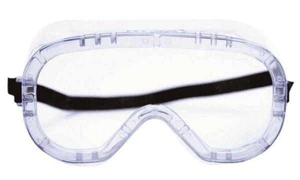 Veiligheidsbril op sterkte | Van Walraven Bedrijfskleding